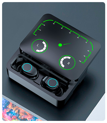 Combo KOLKE Auriculares Killer con Micrófono para PC PS5 PS4 Xbox One ...