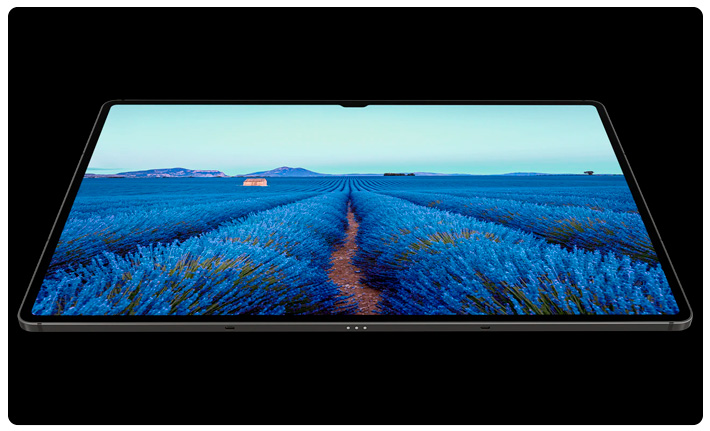 Tablet SAMSUNG Galaxy Tab S9 OFICIAL de 11" 256GB 12GB RAM con Keyboard ...